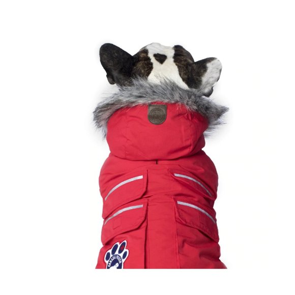 canada pooch | Dog | Canada Pooch Everest Explorer Dog Jacket Red Xs | Poshmark